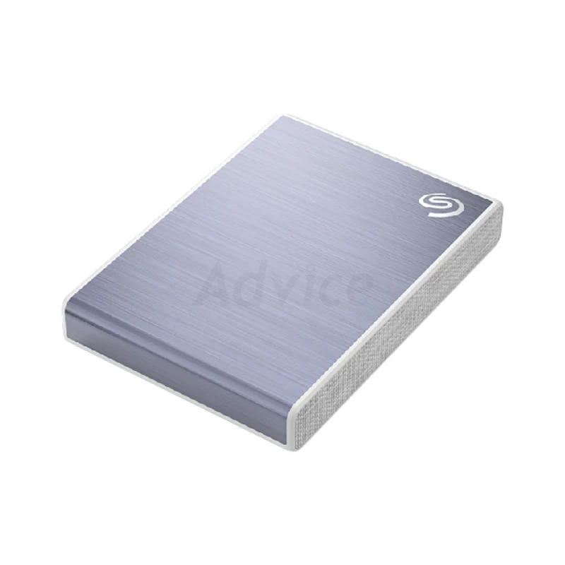 2 TB EXT SSD SEAGATE ONE TOUCH BLUE (STKG2000402) - SuperTstore