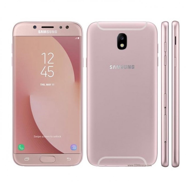 Samsung J7 plus Pink - SuperTstore