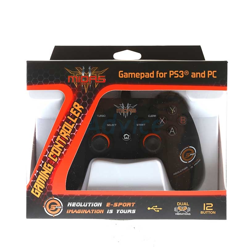 Neolution E-Sport JoyStick Analog Midas Gen 2 - SuperTstore