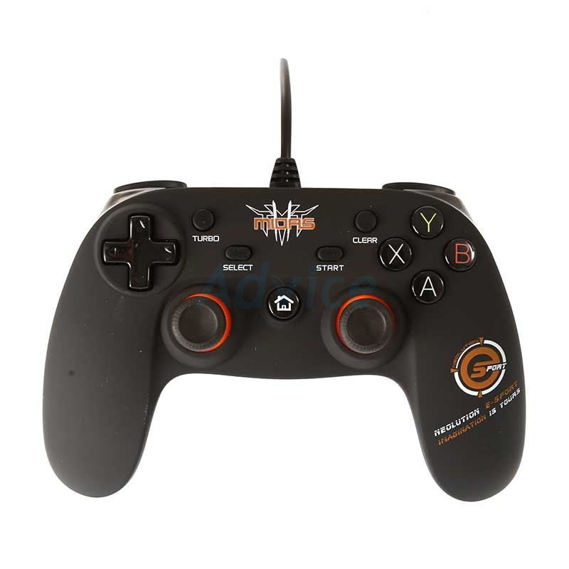 Neolution E-Sport JoyStick Analog Midas Gen 2 - SuperTstore