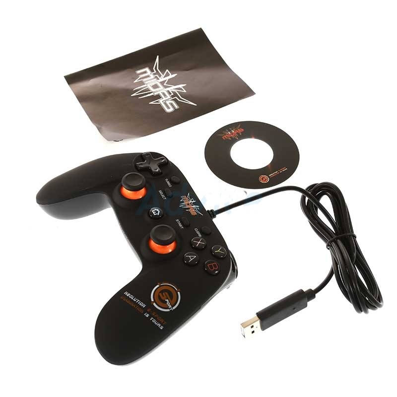 Neolution E-Sport JoyStick Analog Midas Gen 2 - SuperTstore