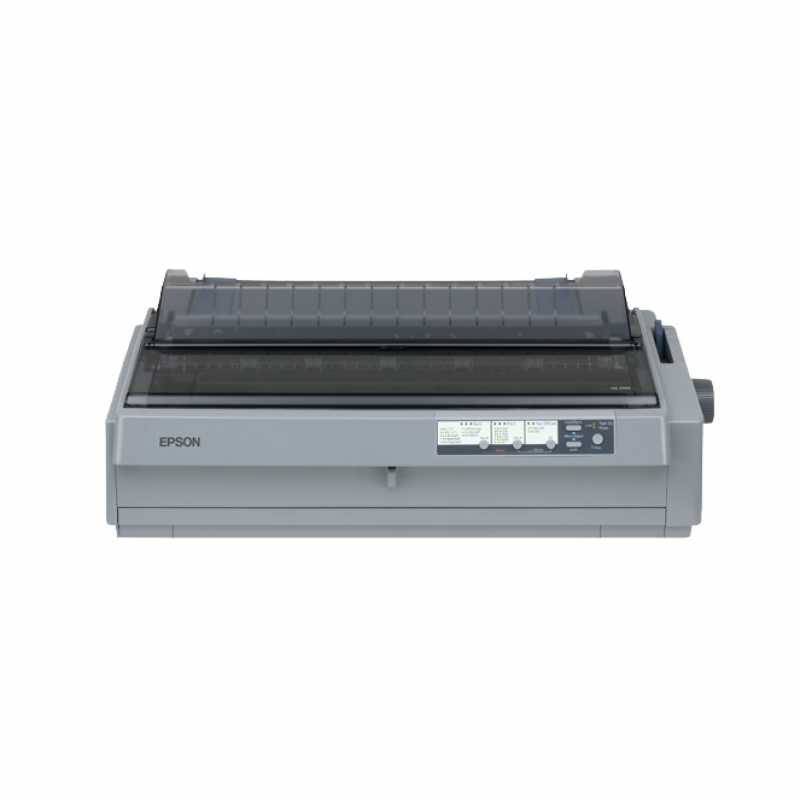 Epson DOT MATRIX PRINTER LQ-2190 - SuperTstore