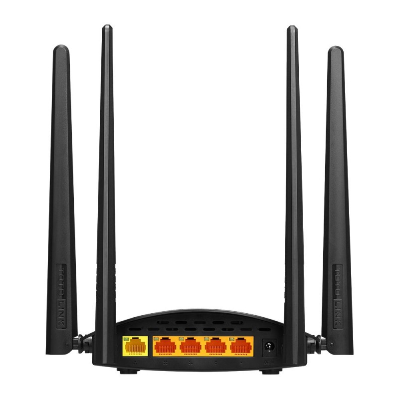 TOTOLINK A800R Router Wireless AC1200 Dual Band - SuperTstore