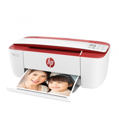 HP DeskJet Ink Advantage 3777 All-in-One Printer (HP-DJK3777) - SuperTstore