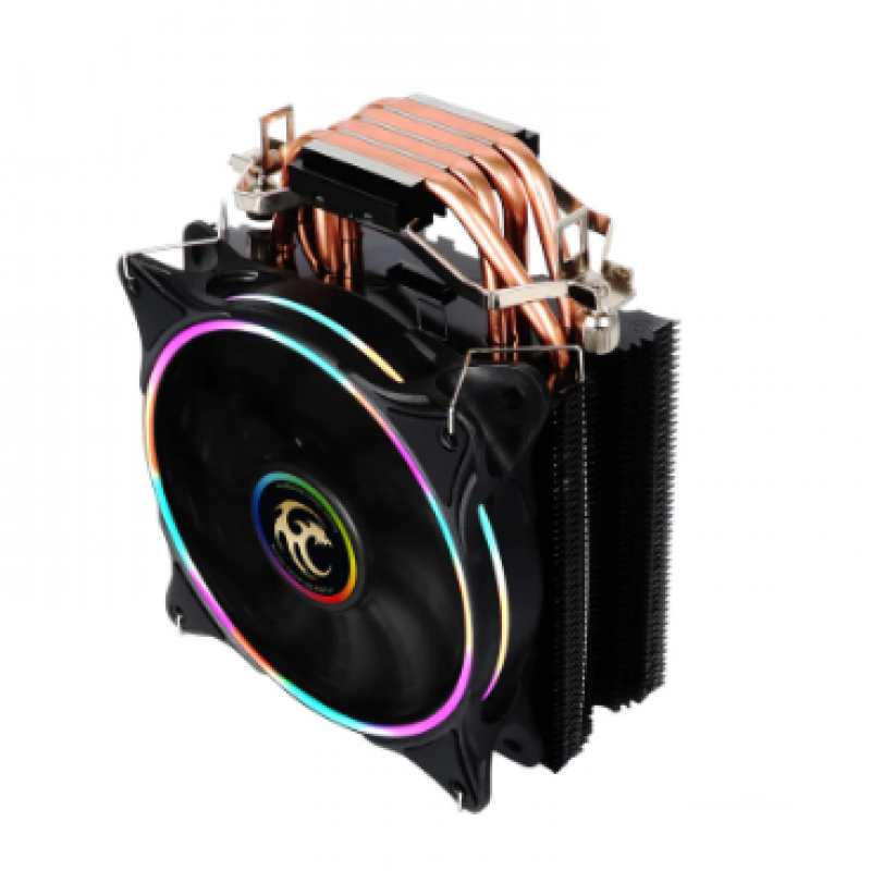 Tsunami SUPER STORM TSS-2000 RGB - SuperTstore