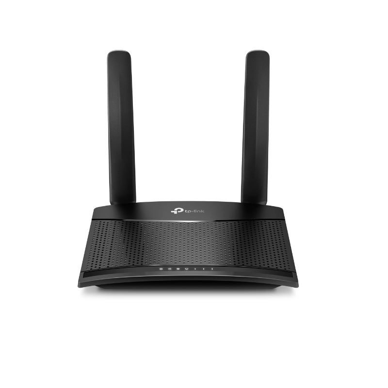TP-Link TL-MR100 300 Mbps Wireless N 4G LTE Router - SuperTstore