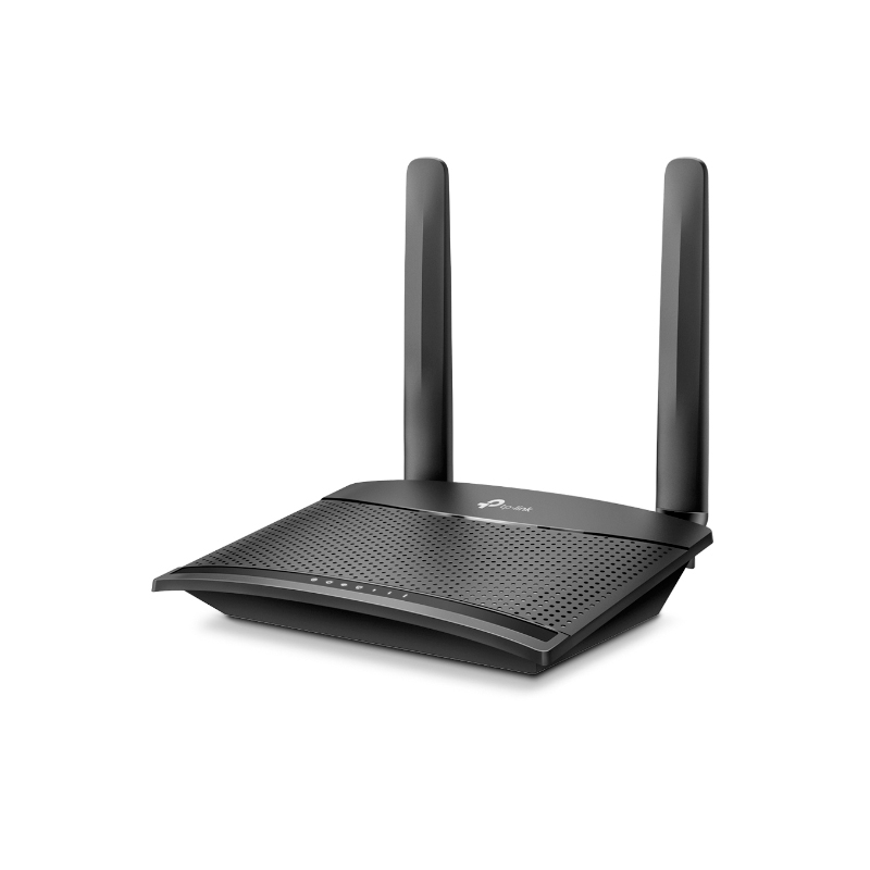 TP-Link TL-MR100 300 Mbps Wireless N 4G LTE Router - SuperTstore