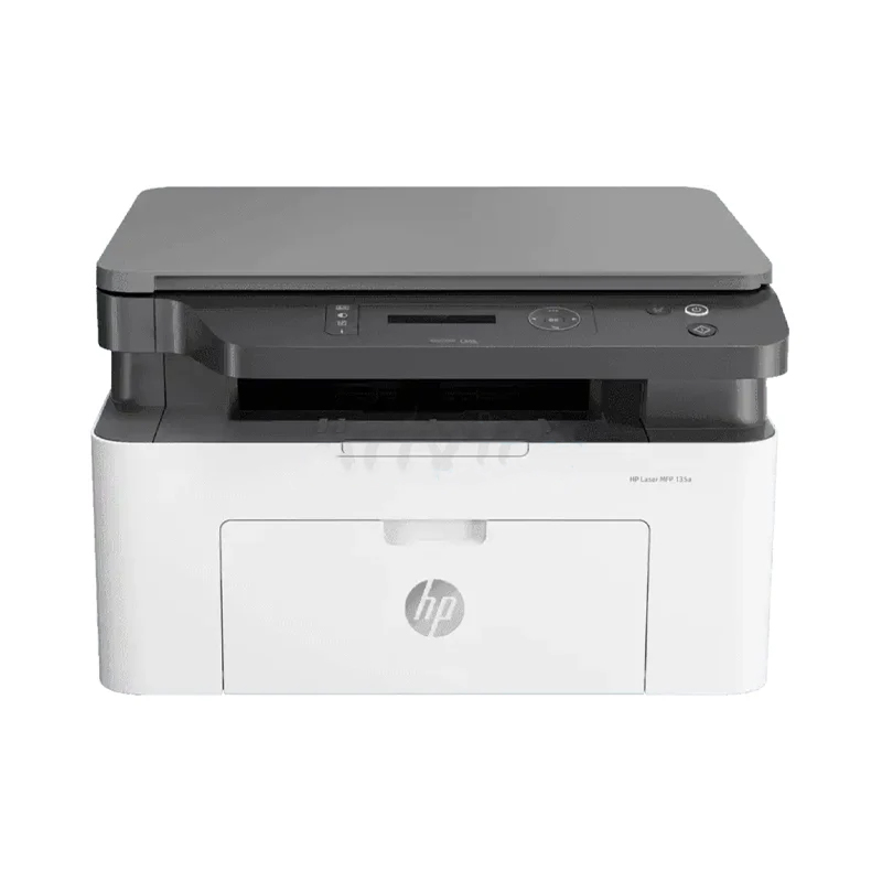 HP LaserJet Pro MFP 135A By SuperTStore - SuperTstore